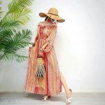 Bohemian Dressing for Boho Chic Style Lovers | Hippie Boho Gypsy