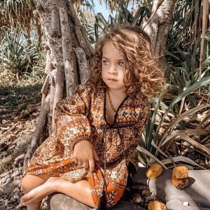Incredible Ideas to Turn into Bohemian Kids Instantly | Hippie Boho Gypsy