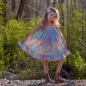 Incredible Ideas to Turn into Bohemian Kids Instantly | Hippie Boho Gypsy