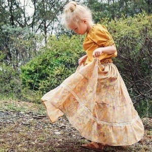 Incredible Ideas to Turn into Bohemian Kids Instantly | Hippie Boho Gypsy