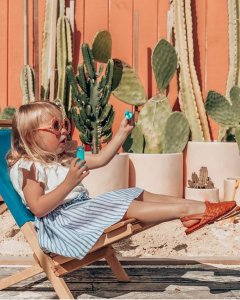 Incredible Ideas to Turn into Bohemian Kids Instantly | Hippie Boho Gypsy