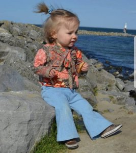 Incredible Ideas to Turn into Bohemian Kids Instantly | Hippie Boho Gypsy