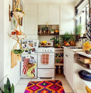 Heart-Warming Gypsy Home Decor Thoughts | Hippie Boho Gypsy