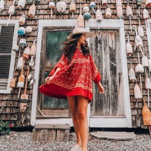 How to Do Bohemian Dressing Right Way? | Hippie Boho Gypsy