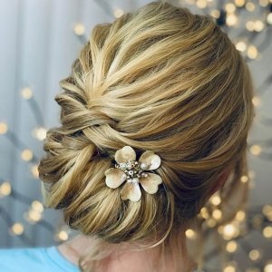 Best Bohemian Hairstyles Ideas | Hippie Boho Gypsy