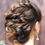Best Bohemian Hairstyles Ideas | Hippie Boho Gypsy