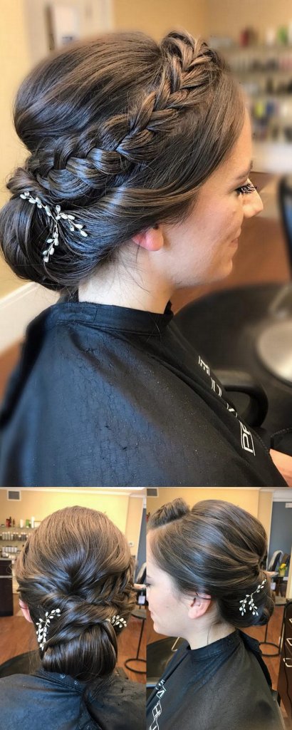 Best Bohemian Hairstyles Ideas | Hippie Boho Gypsy
