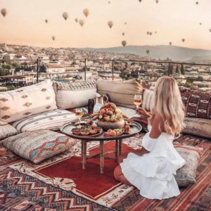 Gorgeous Bohemian Lifestyle Ideas | Hippie Boho Gypsy