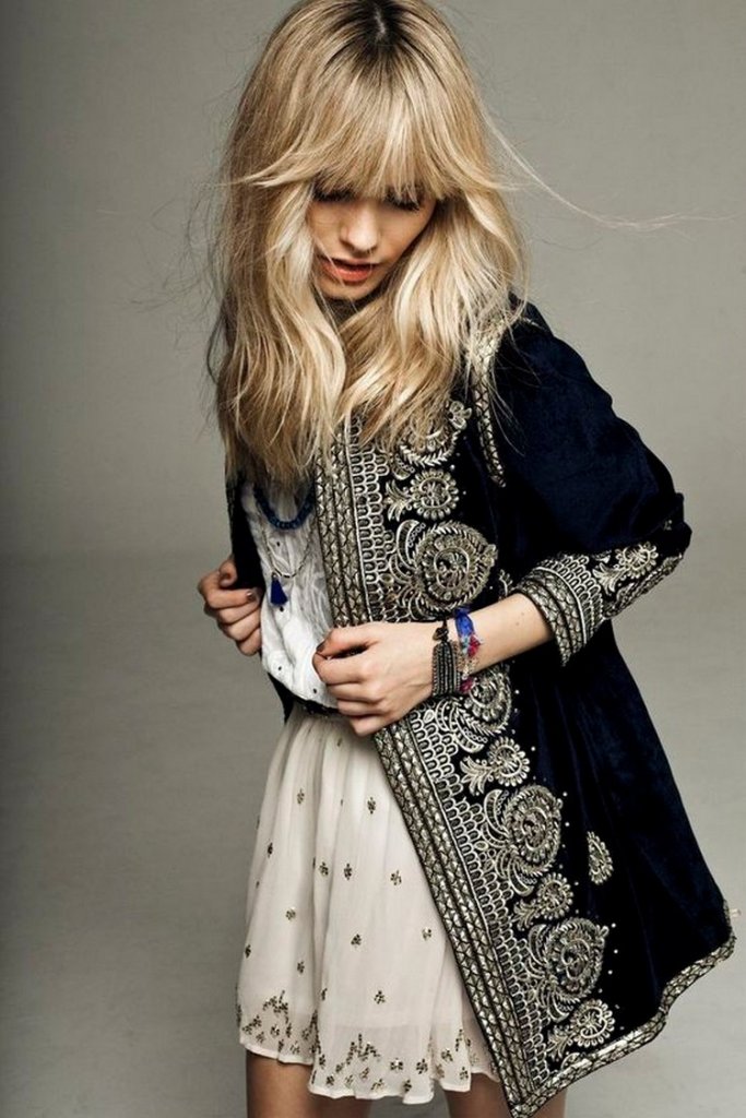 60 Best Bohemian Lifestyle Ideas | Hippie Boho Gypsy