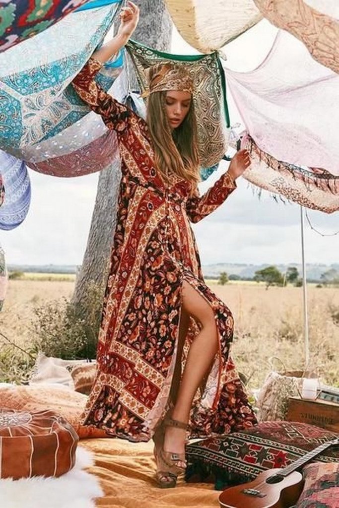 60 Best Bohemian Lifestyle Ideas | Hippie Boho Gypsy