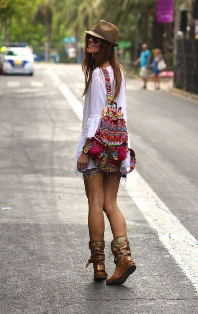 60 Best Bohemian Lifestyle Ideas | Hippie Boho Gypsy