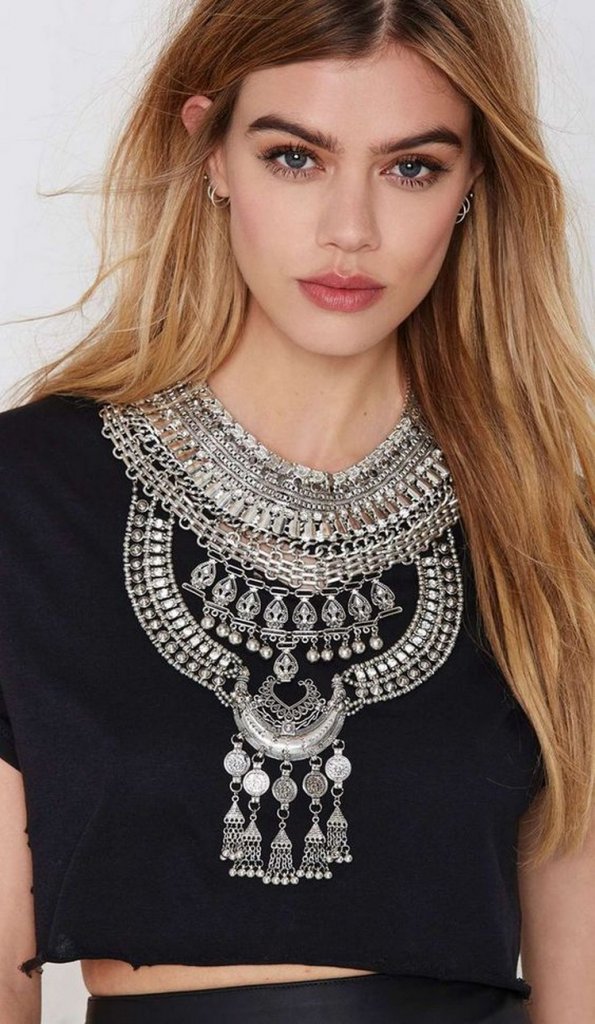 Boost Your Look with Boho Jewelry | Hippie Boho Gypsy
