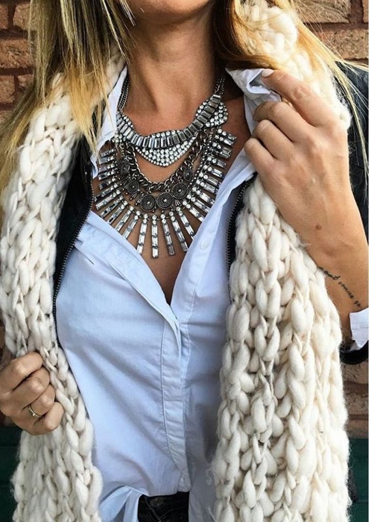 Boost Your Look with Boho Jewelry | Hippie Boho Gypsy