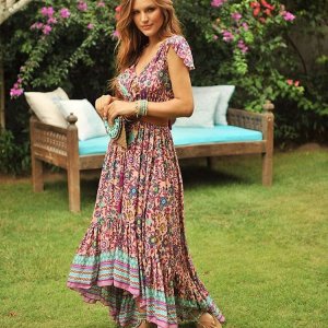 Boho Lifestyle Inspirational Ideas | Hippie Boho Gypsy
