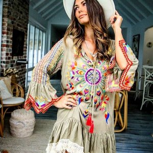 Boho Lifestyle Inspirational Ideas | Hippie Boho Gypsy