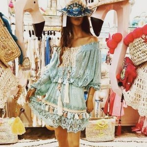 Boho Lifestyle Inspirational Ideas | Hippie Boho Gypsy